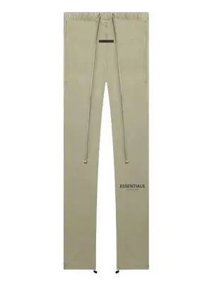 Fear Of God Essentials Track Pant Pistachio