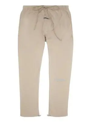 Fear Of God Essentials Track Pants - Moss