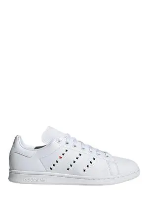Adidas Stan Smith Sneakers - Footwear White/core Black/scarelet Red