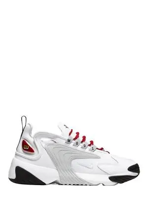 Nike Zoom 2K Sneakers White/pure Platinum/gym Red