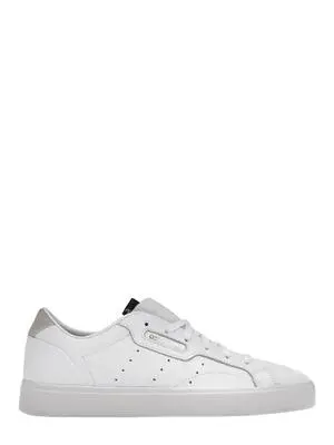Adidas Sleek Sneakers - Cloud White/crystal White