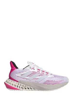 Adidas 4dfwd Pulse Sneakers - Cloud White/shock Pink/grey One