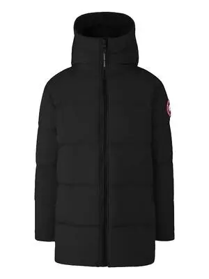Canada Goose Lawrence Puffer - Black