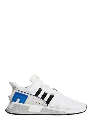 Adidas Eqt Cushion Adv - Running White/core Black/collegiate Royal