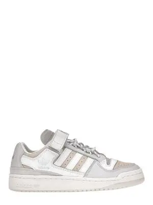 Adidas Forum Lo Beyonce Ivy Park Sneakers - Core White/clear Brown/ecru Tint
