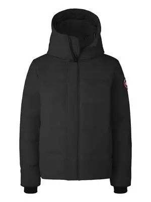 Canada Goose Macmillan Parka - Black