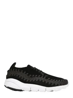 Nike Air Footscape Woven Nm Sneakers - Black/anthracite