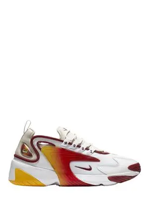 Nike Zoom 2K Sneakers White/team Red/light Orewood Brown