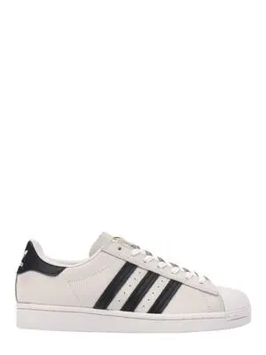 Adidas Adidas Superstar Sneakers Cloud White/core Black/gold Metallic