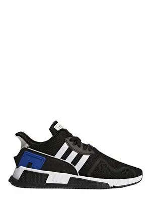 Adidas Eqt Cushion Adv Black White Royal - Core Black/running White/collegiate Royal