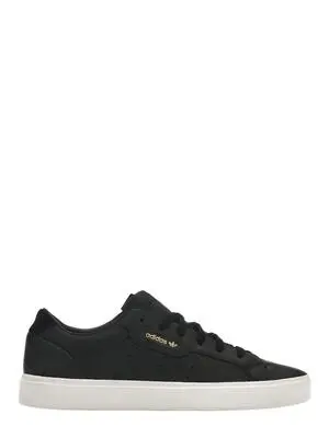 Adidas Sleek Sneakers - Core Black/crystal White