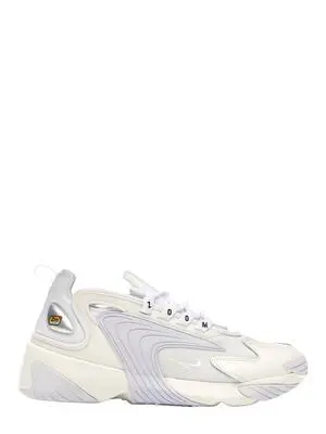 Nike Zoom 2k Sneakers - Sail/white/black