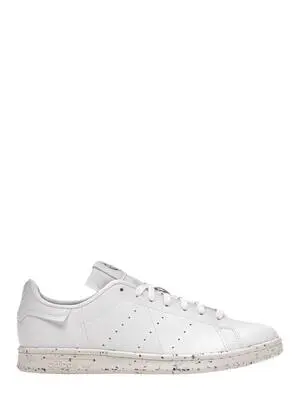 Adidas Stan Smith Clean Classics - Cloud White/off White/green
