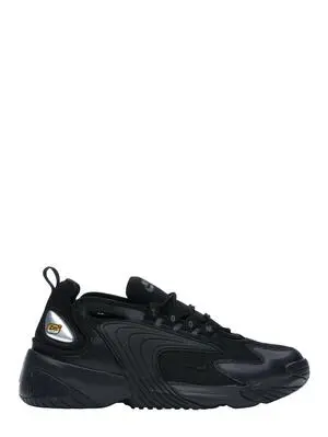 Nike Zoom 2k Triple Sneakers - Black/anthracite