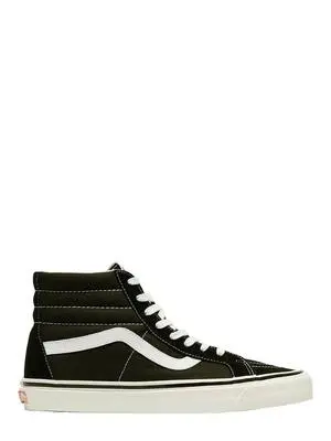 VANS Vans Sk8-Hi 38 DX Anaheim Factory Sneakers Black/true White
