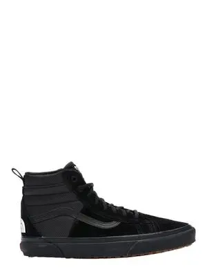 VANS X The North Face Sk8-hi 46 Mte Dx Sneakers - Black