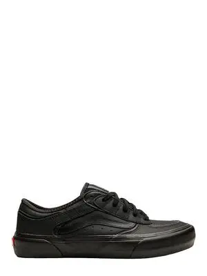 VANS Rowley Triple Sneakers - Black
