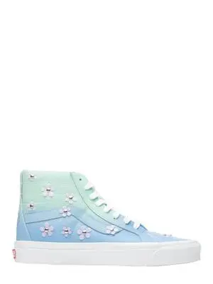 VANS Sk8-hi 38 Dx Sandy Liang Sneakers - Blue/green
