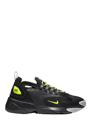 Nike Zoom 2k Sneakers - Black/anthracite/wolf Grey
