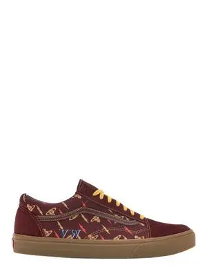 VANS Vans Old Skool Sneakers Rust/gum