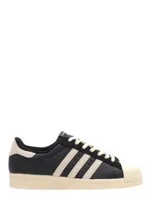 Adidas Superstar 82 Sneakers - Core Black/aluminium/cream White