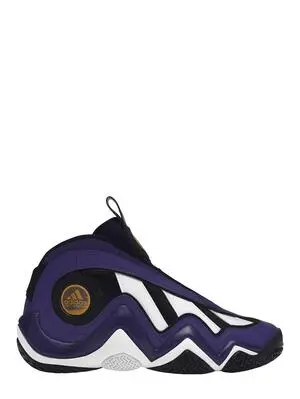 Adidas Crazy 97 Eqt Kobe Bryant 1997 Slam Dunk Contest Sneakers - Rgpunb/runninwhite/golsld