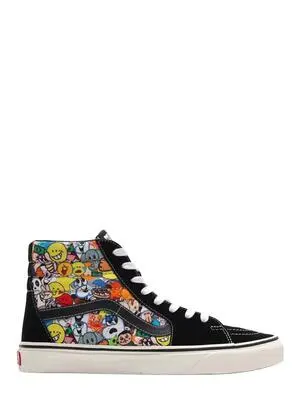 VANS Vans SK8-Hi High-Top Sneakers