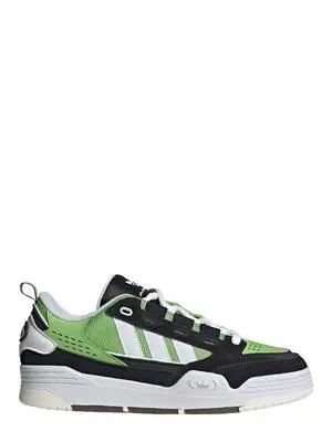 Adidas Adi2000 Sneakers - Green/black/white