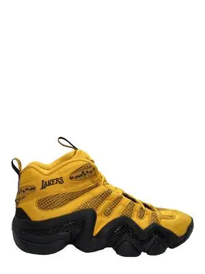Adidas Crazy 8 Lakersin - Gold/black