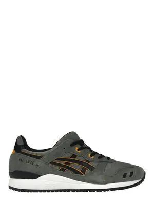 Asics ASICS Gellyte III Sneakers Lichen Green/black