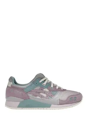 Asics Gel-lyte Iii Og Sneakers - Barely Rose/rosequartz