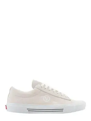 VANS Vans Sid Suedein Sneakers True White/off White