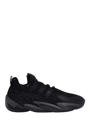 ADIDAS Adidas Crazy BYW 2.0 Pharrell Triple Black Sneakers