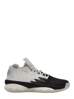 Adidas Dame Sneakers - Dash Grey/grey One/clear Mint