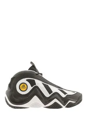 Adidas Crazy 97 - Black/running White/gold Solid