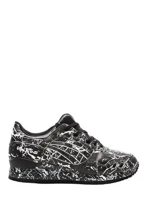 Asics Gellyte Iii Sneakers - Black