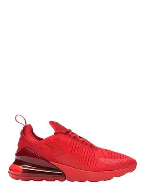 Nike Nike Air Max 270 University Red/black