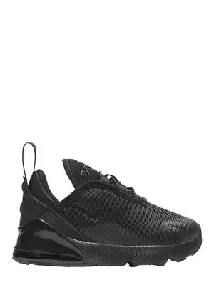 Nike Air Max 270 Sneakers Black
