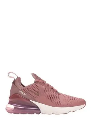 Nike Air Max 270 Sneakers Rust Pink/metallic Red Bronze/sail