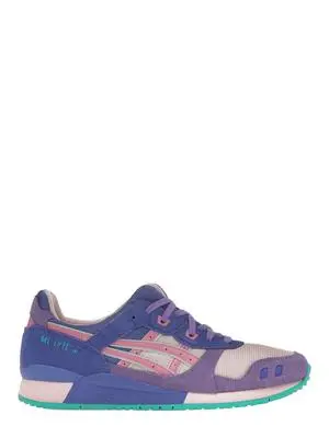 Asics Gel-lyte Iii Og Sneakers - Cotton Candy/bubblegum