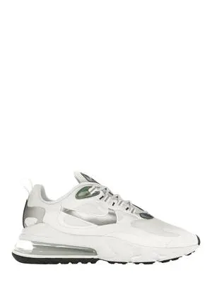 Nike Air Max 270 React Sneakers - White/iridescent