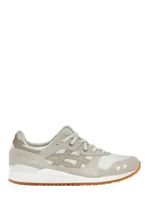 ASICS ASICS Gel-Lyte IIIin Sneakers