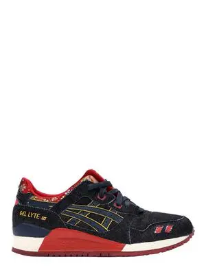 Asics ASICS Gel-Lyte III Japanese Denim Kimonoin Navy Blue
