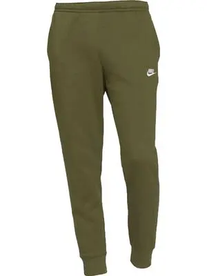 Nike Sportswear Club Fleece Joggers Rough Green/white