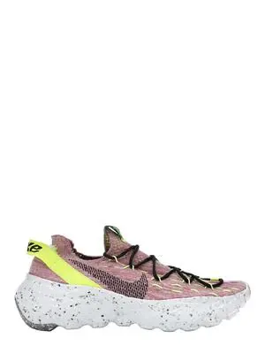 Nike Space Hippie 04 - Lemon Venom/black/light Arctic Pink
