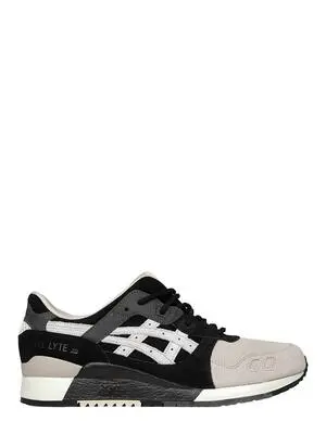 Asics Asics Gel Lyte III Kicks Lab KLSHINOBIin Sneakers Black/cool Grey