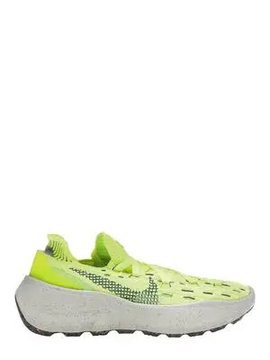 Nike Space Hippie 04 Sneakers Light Lemmon Twist/volt/electric Green