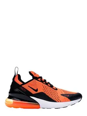 Nike Air Max 270 Total Orange/black/white