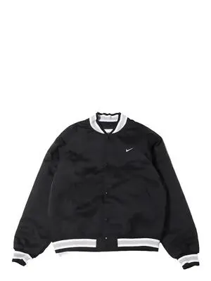 Nike Sportswear Authentics Dugout Jacket - Black/white