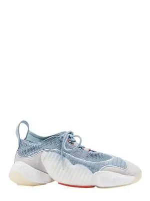 Adidas Crazy Byw 2 Sneakers - Ash Grey/raw Amber/crystal White